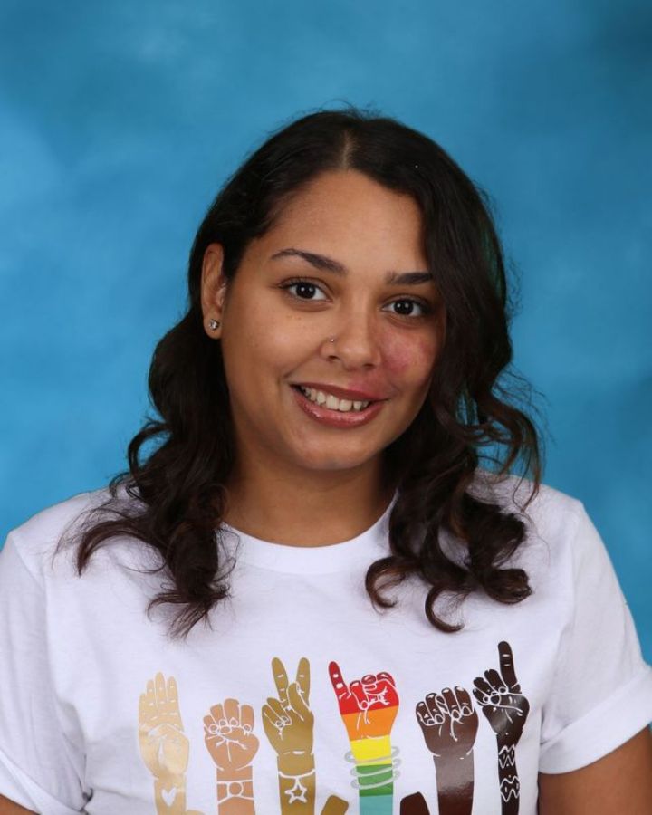 West Buffalo Charter School > Staff Directory > School Staff